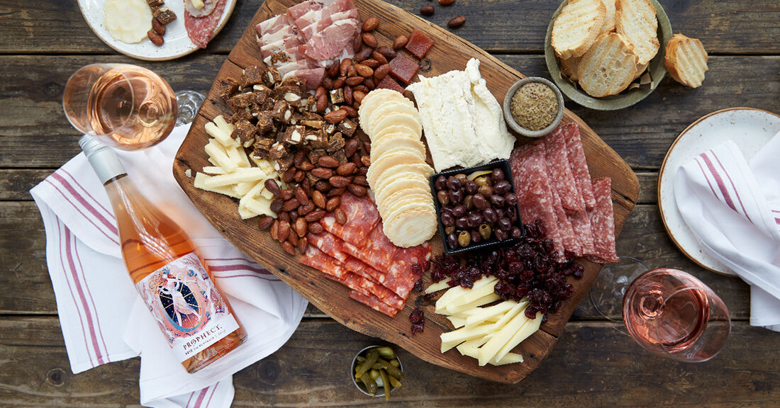 Captivate Your Senses | Prophecy Wines